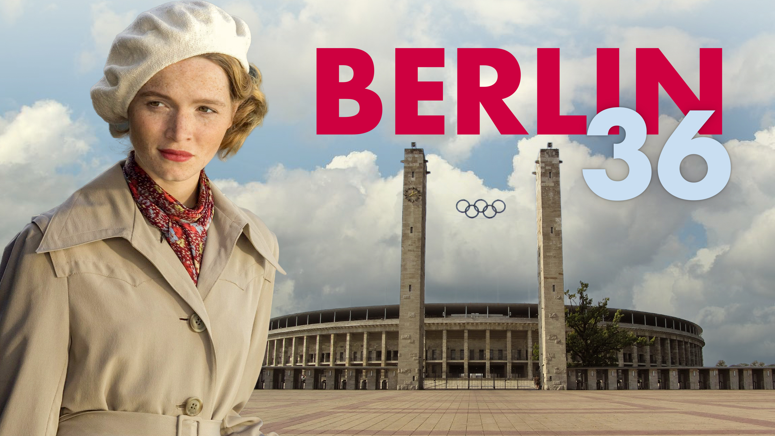 Rozmowa z reżyserem "Berlin '36" - Kasparem Heidelbachem | OUTFILM