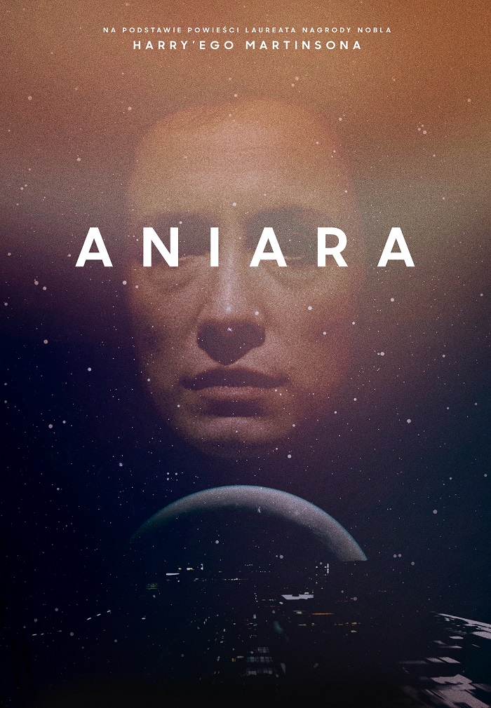 Aniara | Outfilm