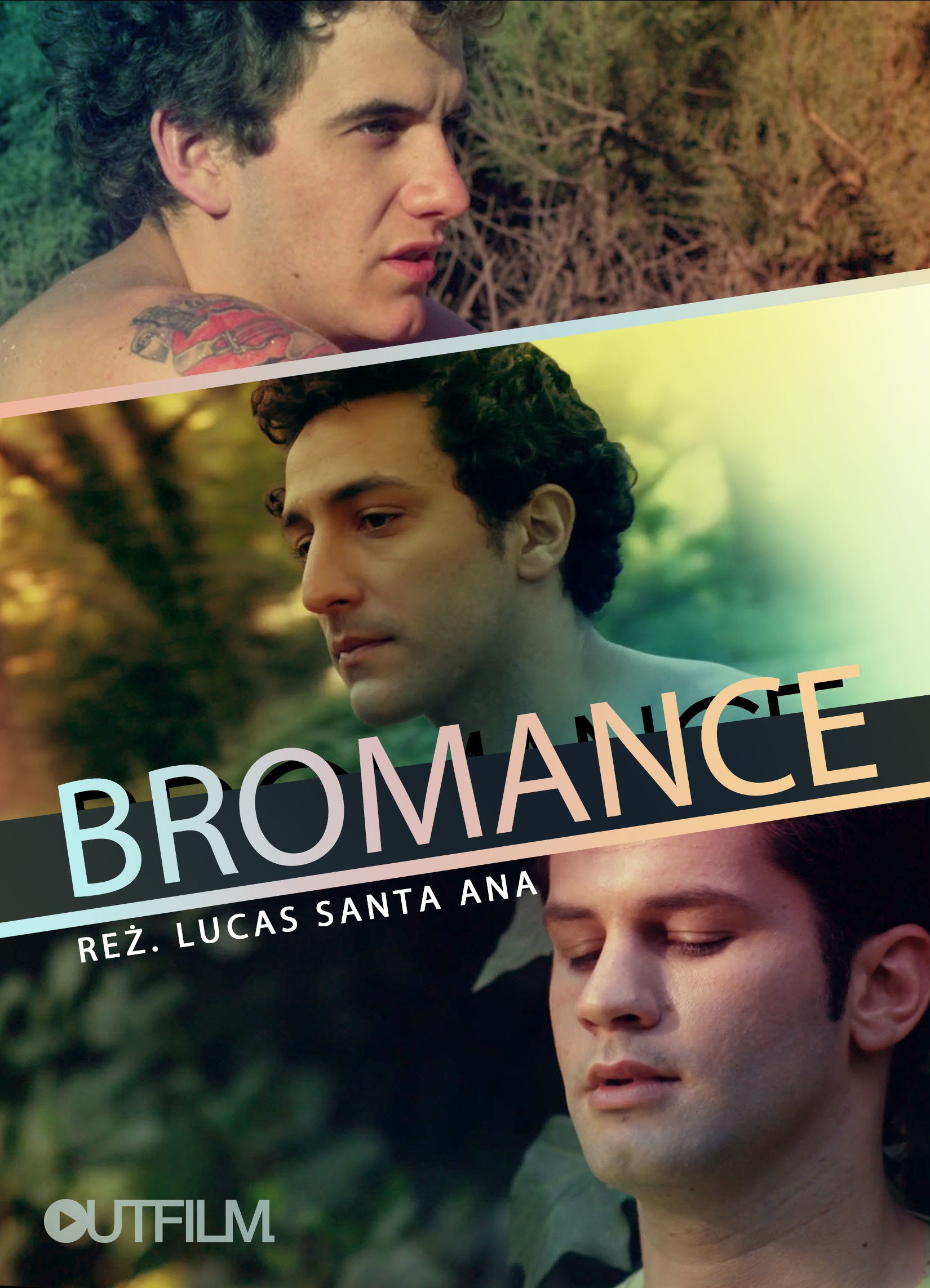 Bromance | Outfilm