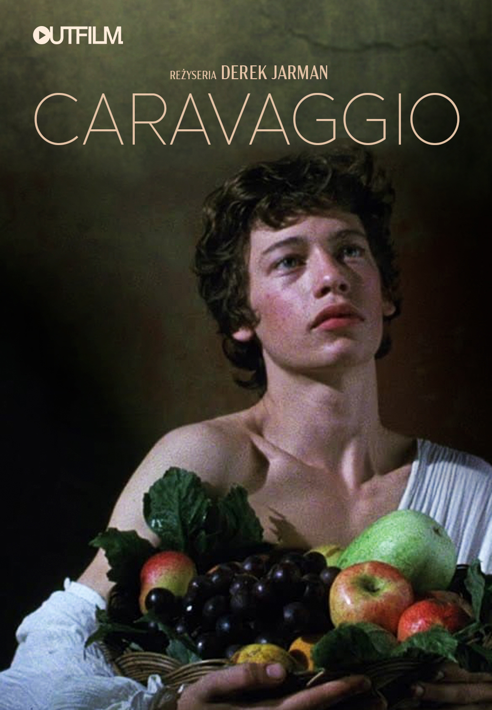 Caravaggio | Outfilm