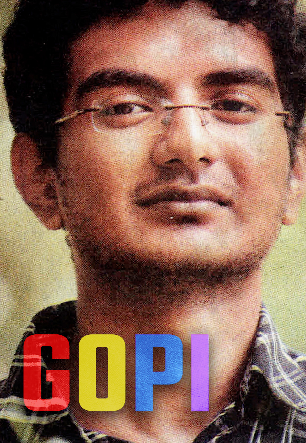 Gopi | Outfilm