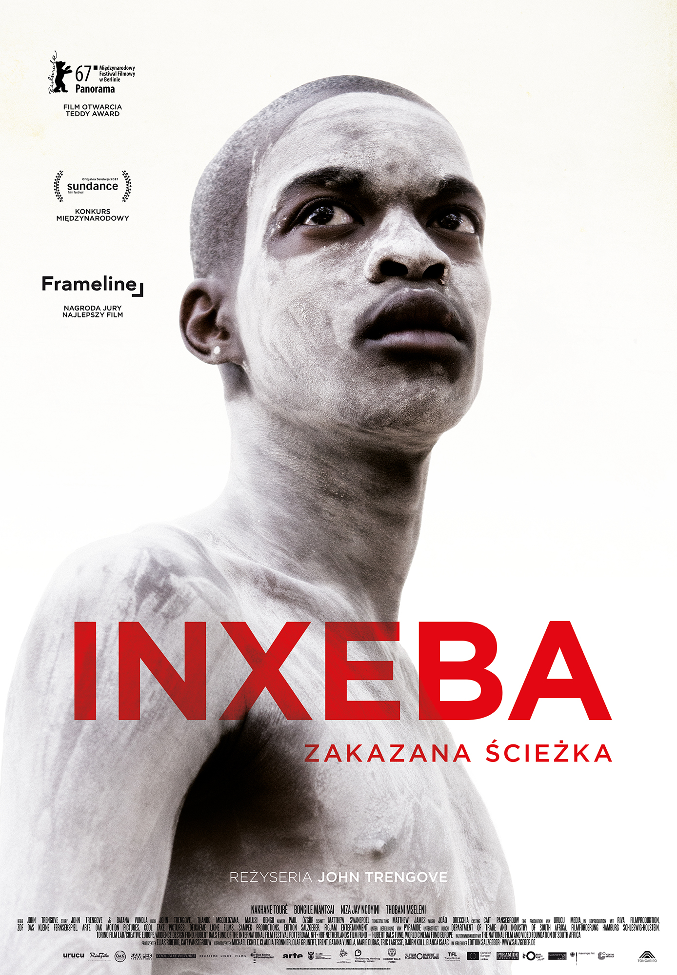 Inxeba. Zakazana ścieżka | Outfilm