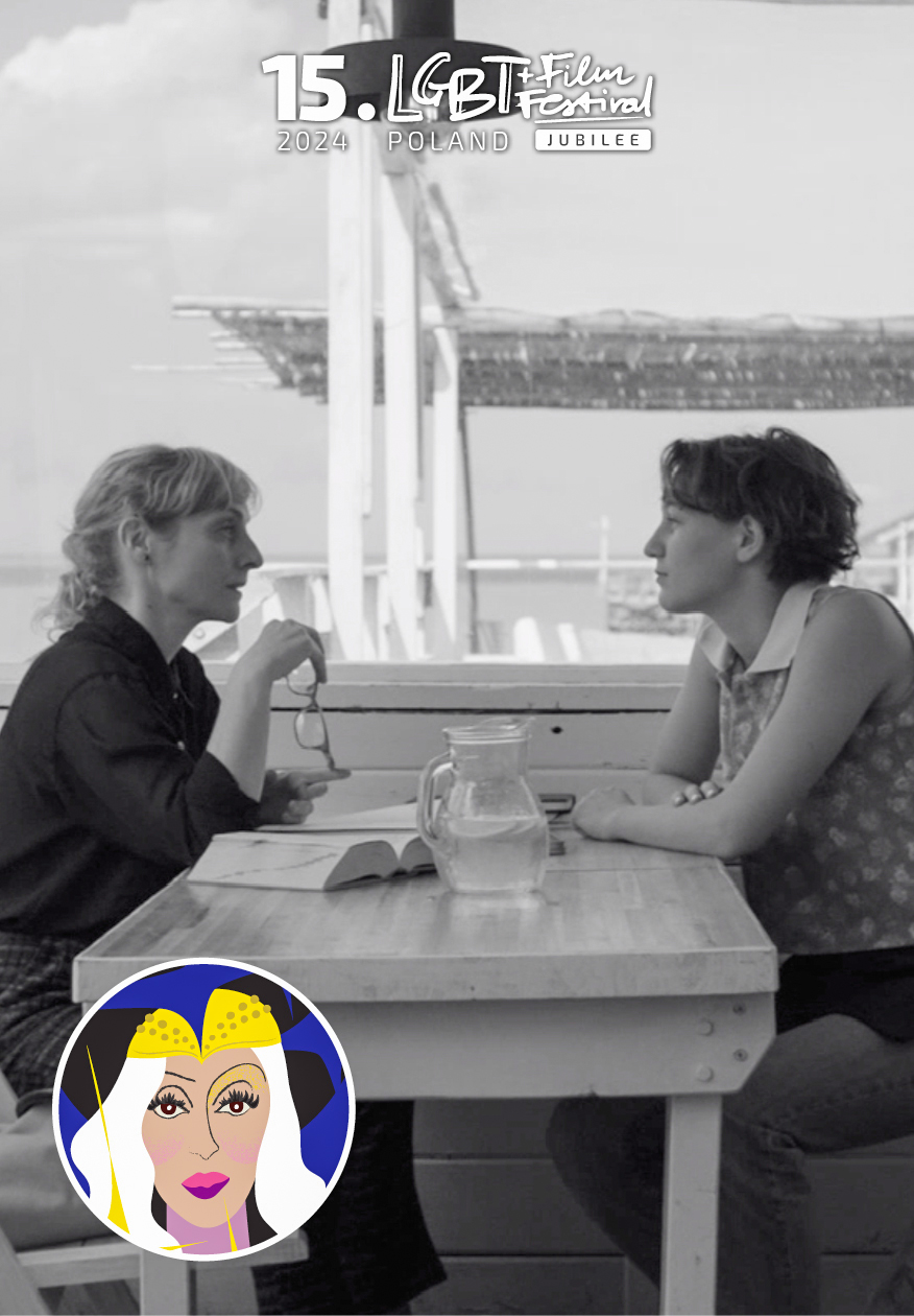 Klimakteriet | Outfilm