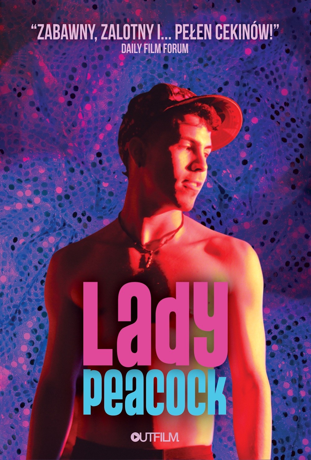 Lady Peacock | Outfilm