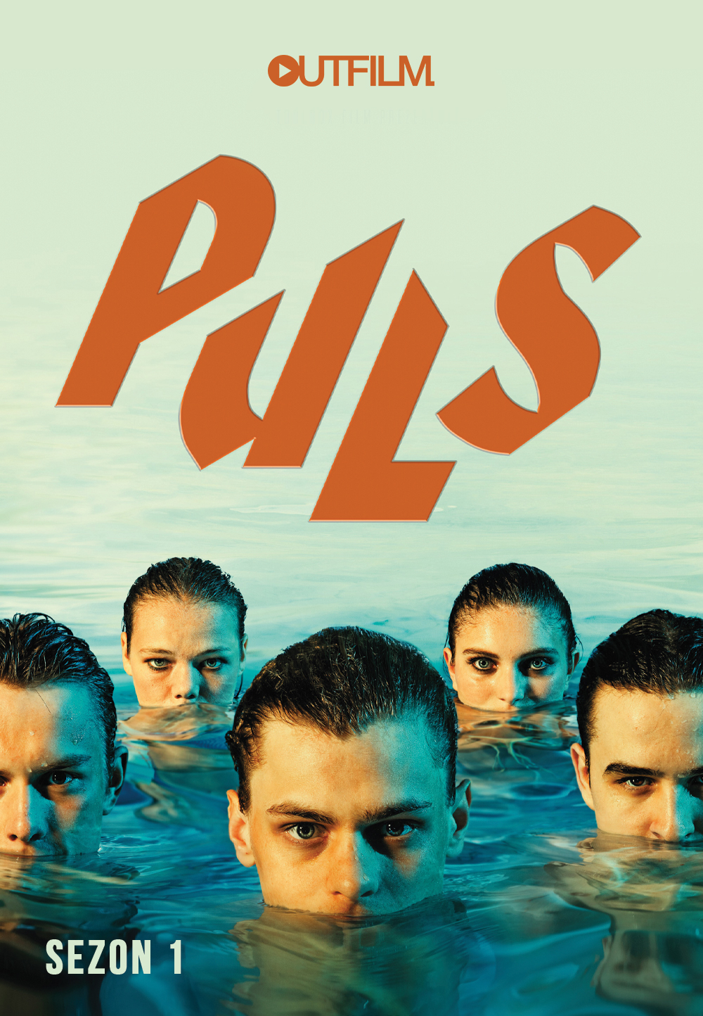 Puls - sezon 1 | Outfilm