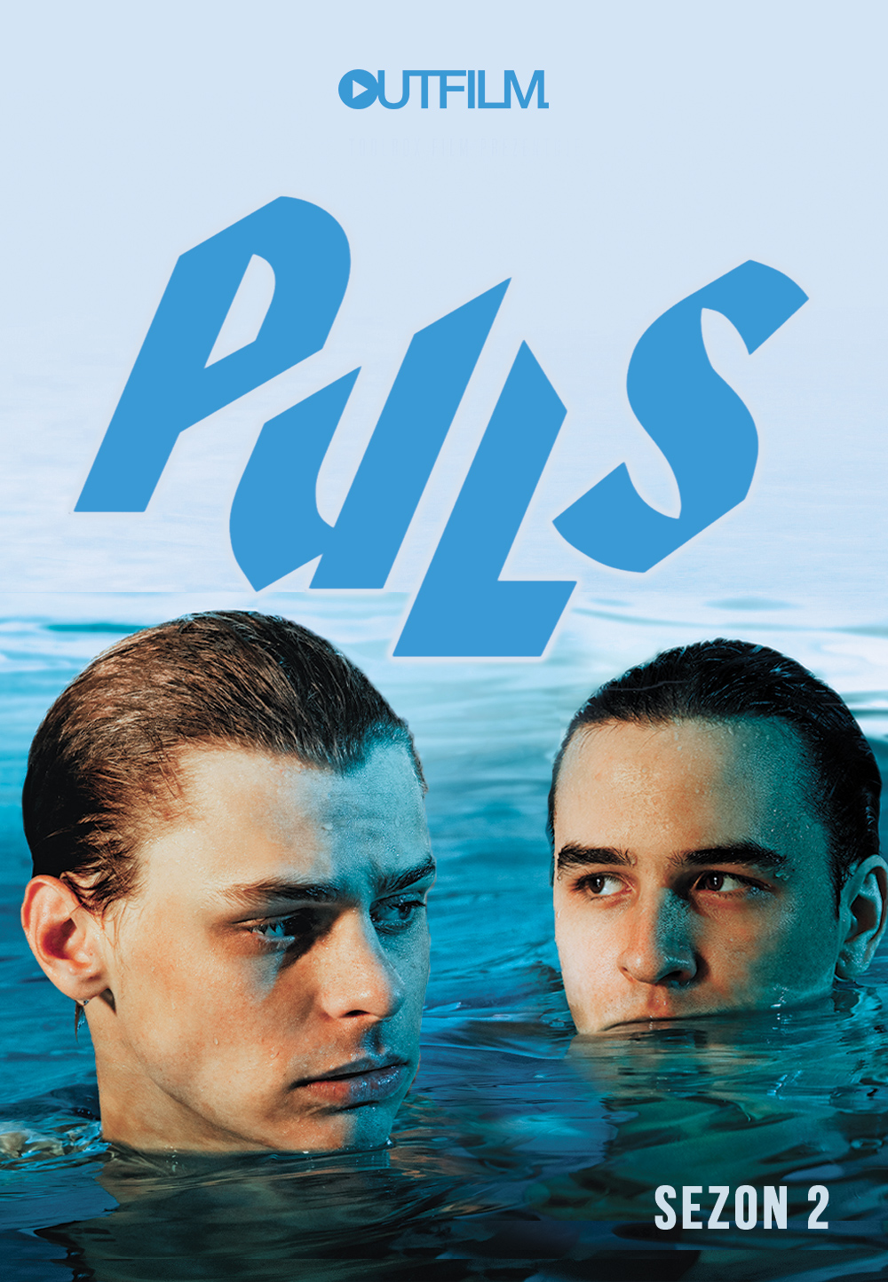Puls - sezon 2 | Outfilm