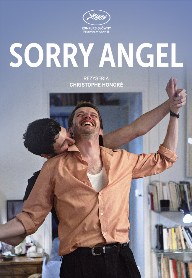 Sorry Angel | Outfilm