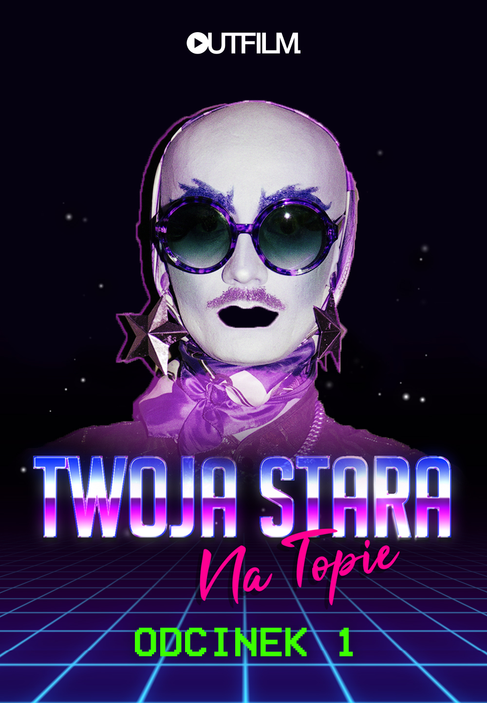 Twoja Stara na topie - odcinek 1 | Outfilm