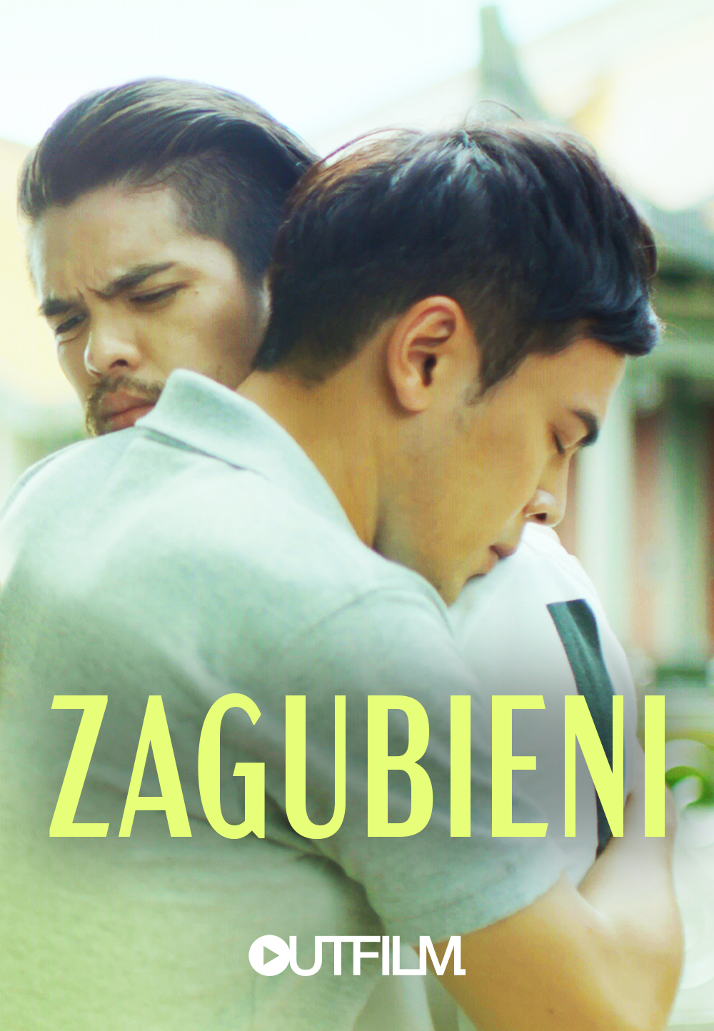 Zagubieni | Outfilm