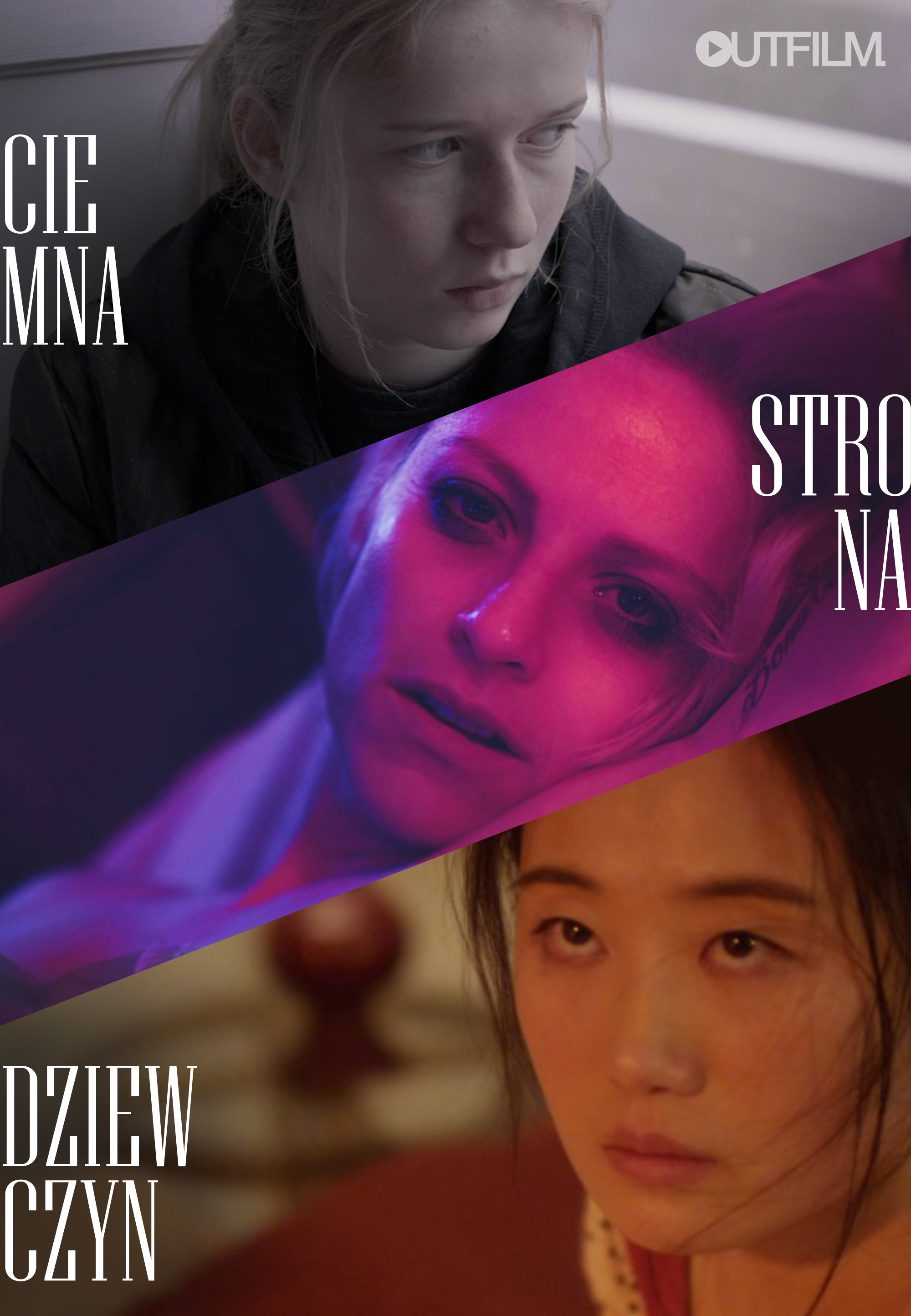 Ciemna strona dziewczyn | Outfilm