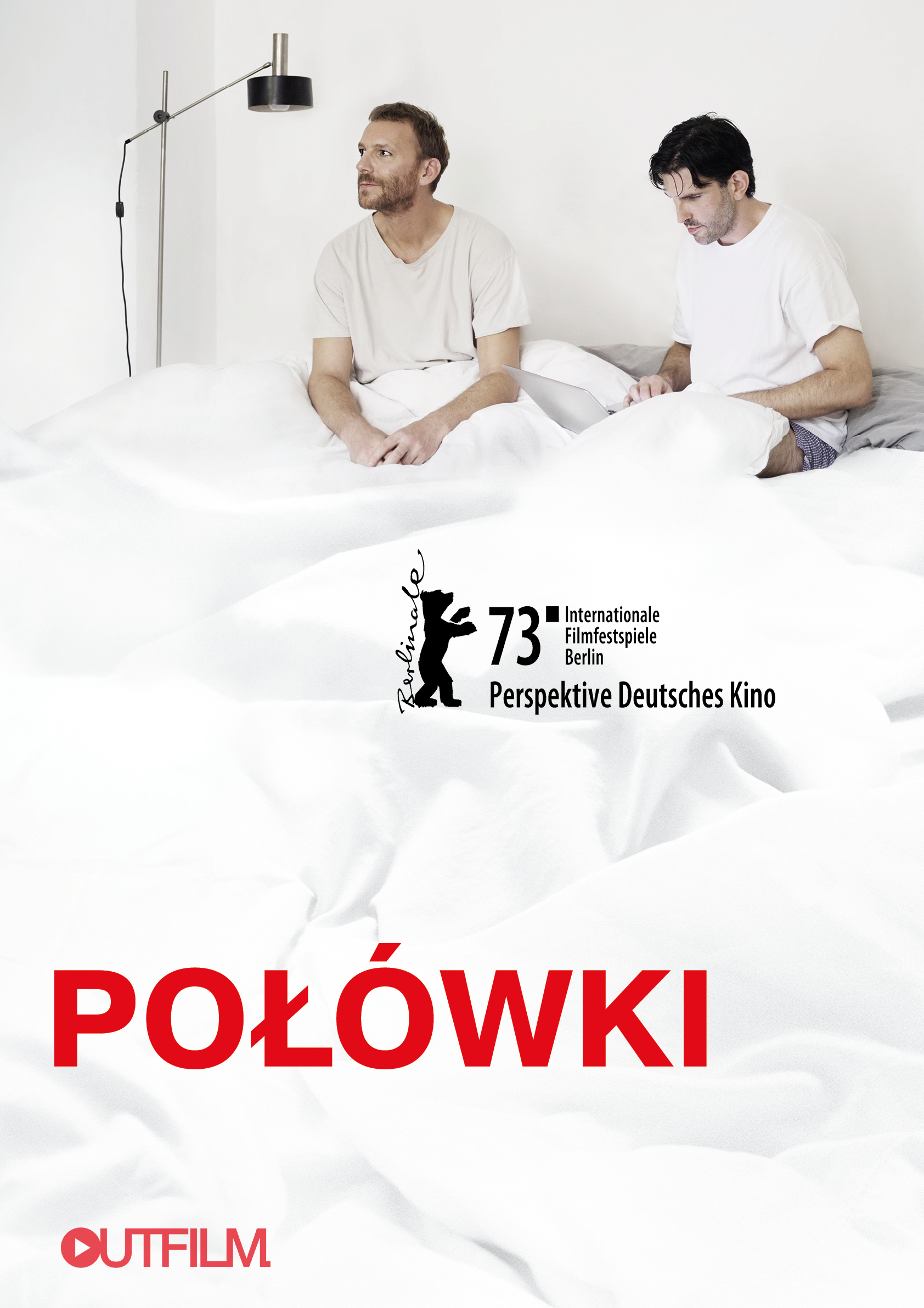 Połówki | Outfilm