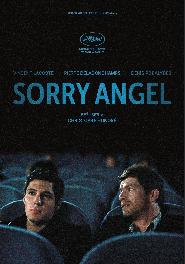 Sorry Angel | Outfilm