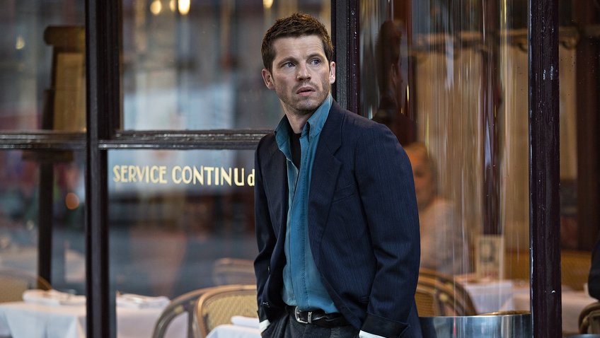 Sorry Angel | Outfilm