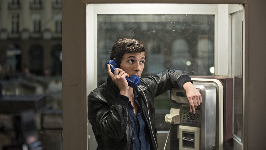 Sorry Angel | Outfilm