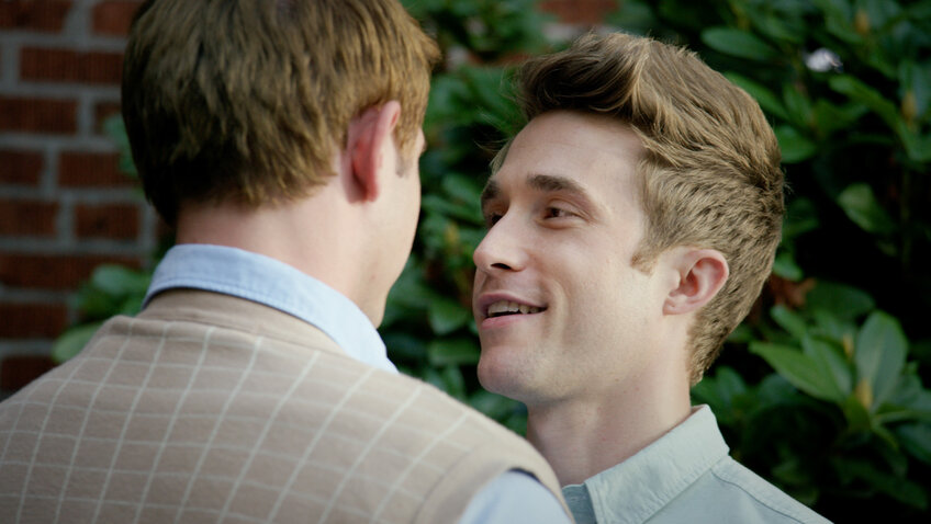 Something Like Summer | Outfilm