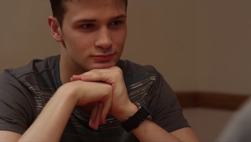 Lady Peacock | Outfilm