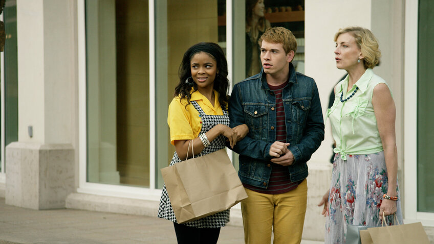 Something Like Summer | Outfilm