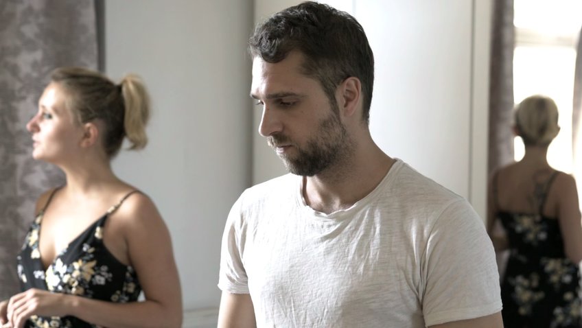 Pieśń Orfeusza | Outfilm