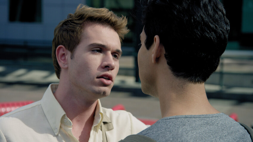 Something Like Summer | Outfilm