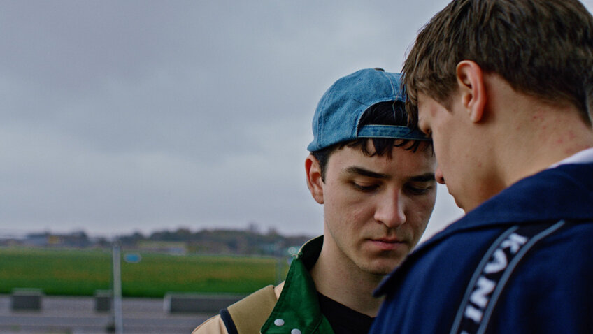 Puls - sezon 2 | Outfilm