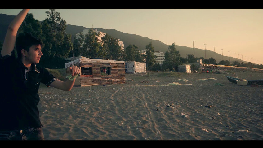 This is not me | Outfilm