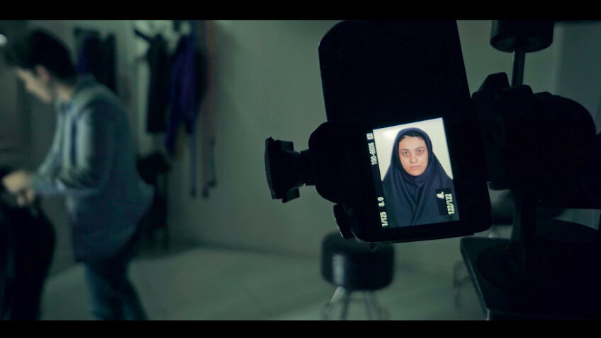 This is not me | Outfilm