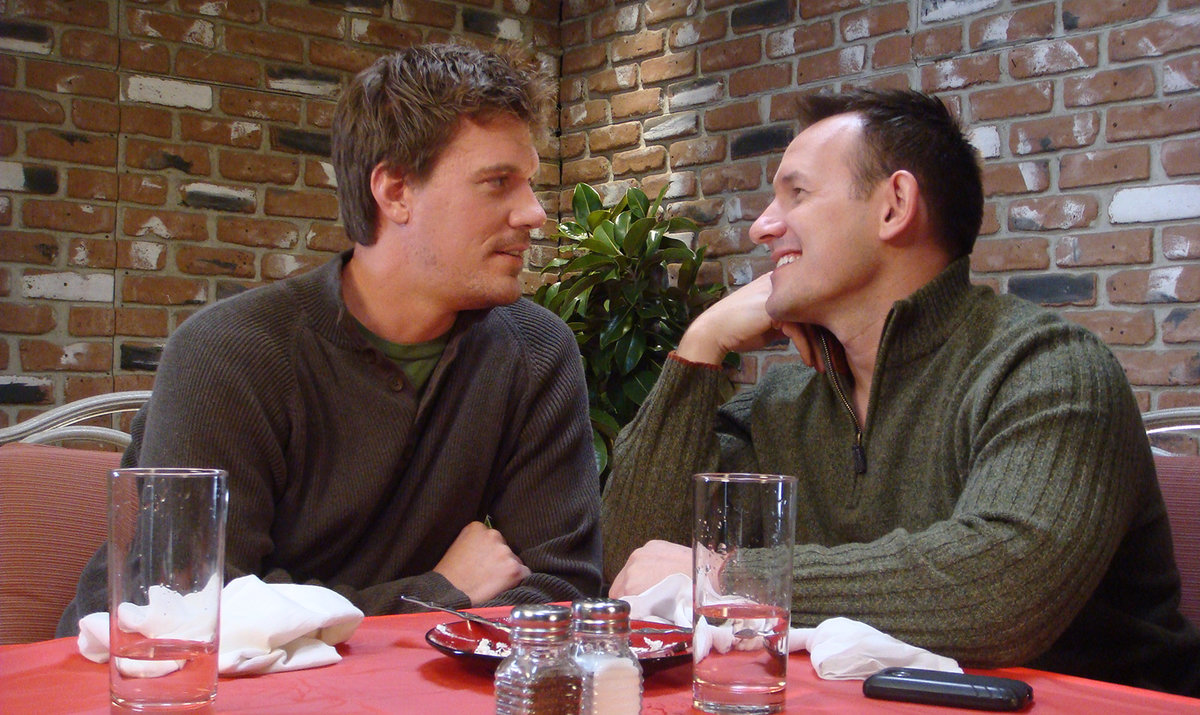 Randka na całe życie | Outfilm