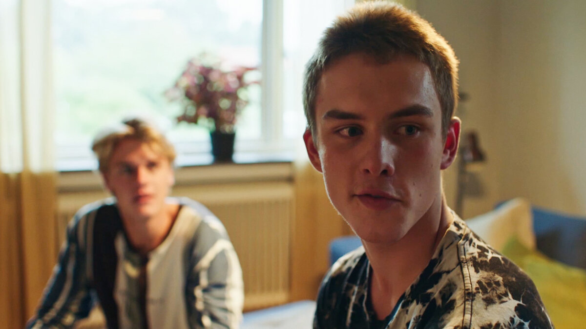 Puls: sezon 1 - odcinek 8 | Outfilm