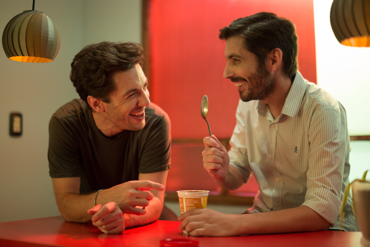 Wszystko co lubię | Outfilm