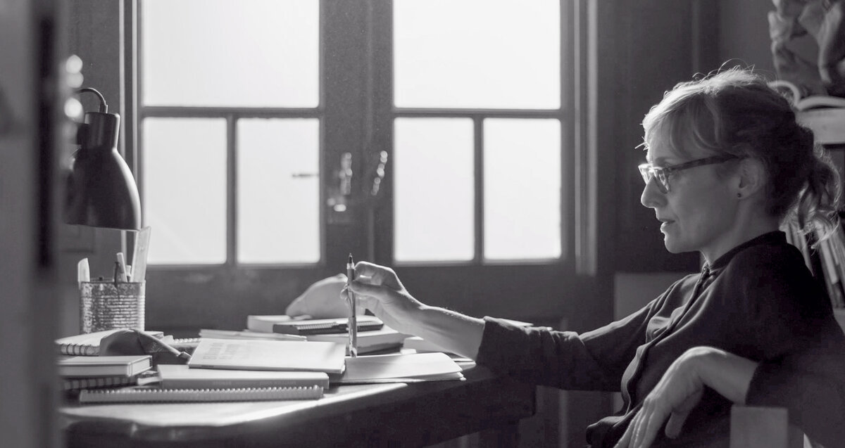 Klimakteriet | Outfilm