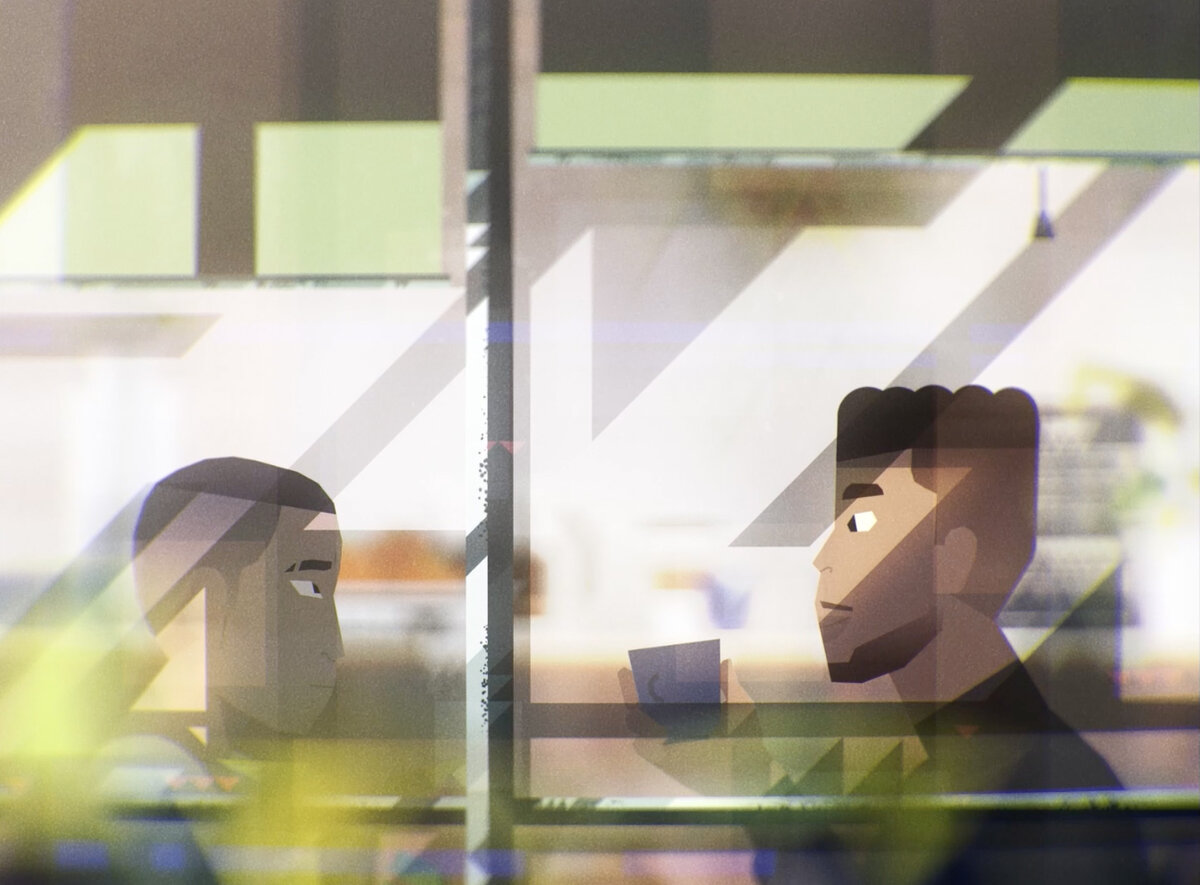 Colour me Queer | Outfilm