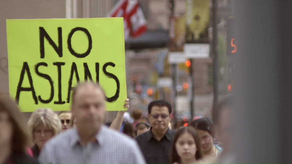 Project Yellow | Outfilm