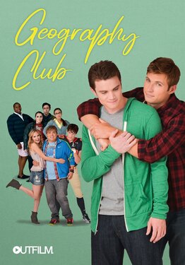 Geography Club | Outfilm
