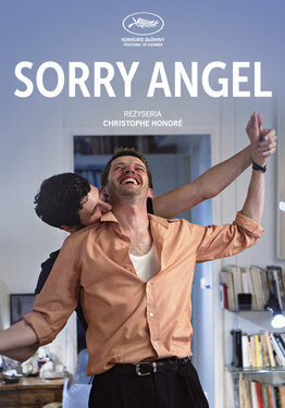 Sorry Angel | Outfilm